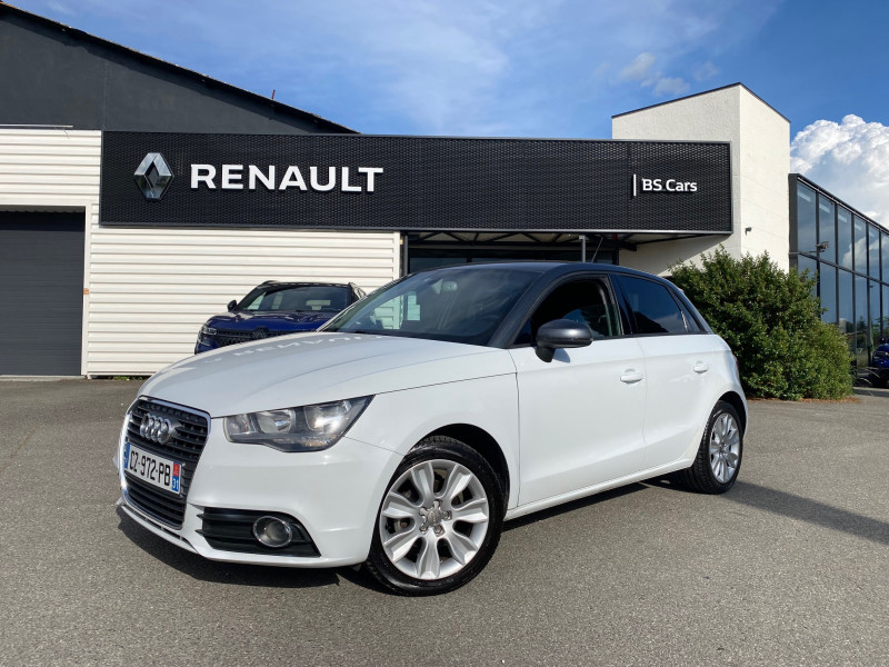 Audi A1 : achat et vente de Audi A1 occasion