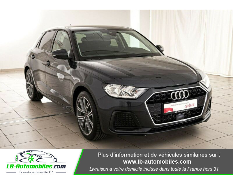 Audi A1 : achat et vente de Audi A1 occasion