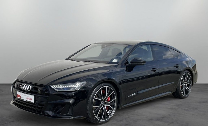 Annonces de Voiture Audi A7 Diesel occasion mises en vente