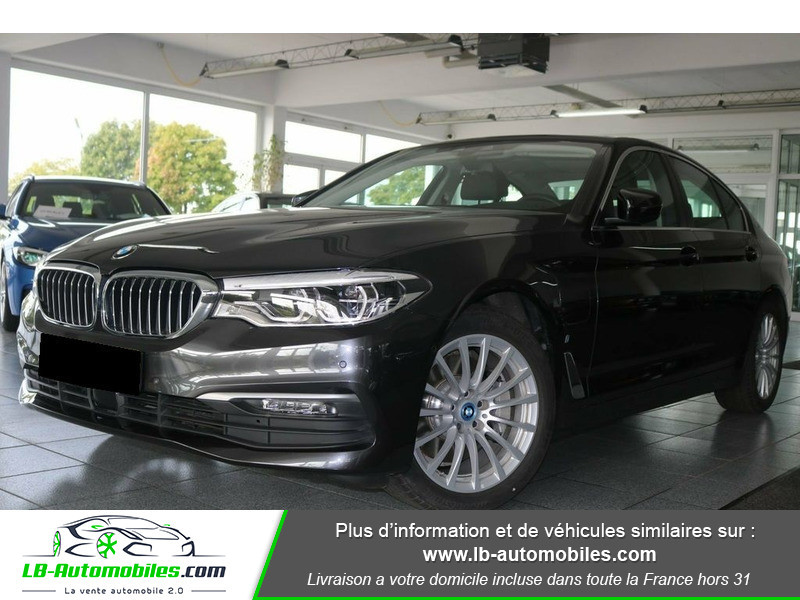 Bmw 530 occasion à Albi et dans le 81