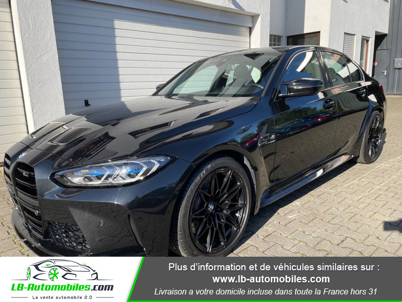 Bmw M3 occasion à Albi et dans le 81