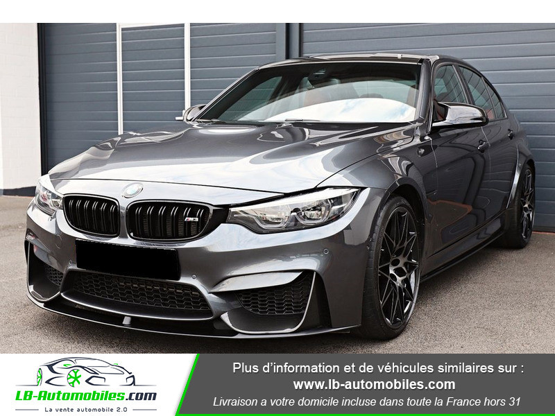 Bmw M3 occasion à Albi et dans le 81