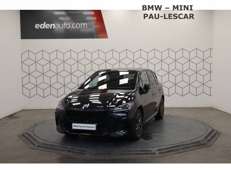 Bmw Serie 2 Active Tourer 225e xDrive 245 ch DKG7 M Sport occasion ...