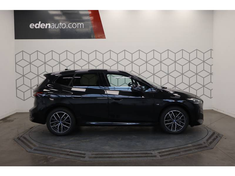 Bmw Serie 2 Active Tourer 225e xDrive 245 ch DKG7 M Sport occasion ...
