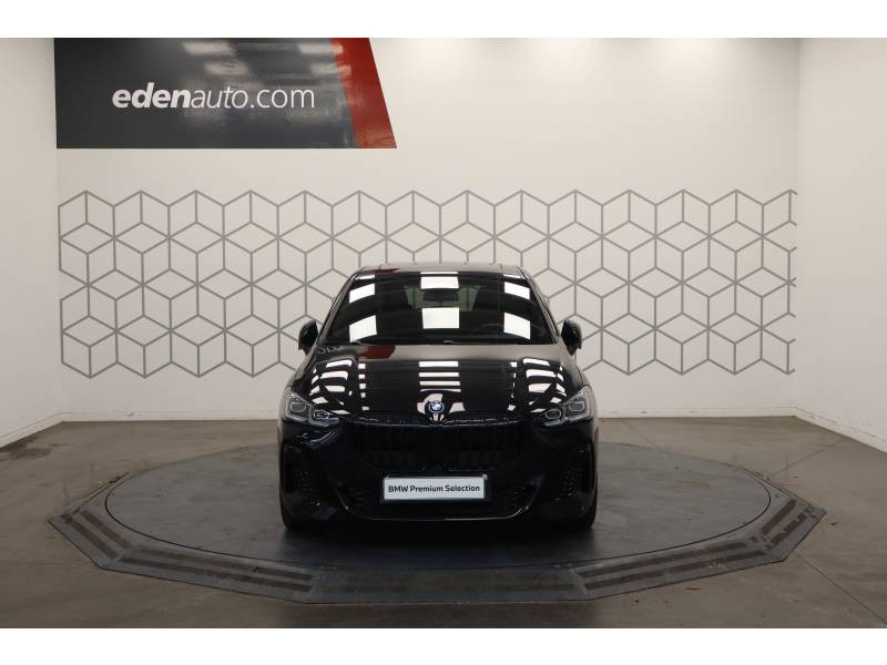 Bmw Serie 2 Active Tourer 225e xDrive 245 ch DKG7 M Sport occasion ...