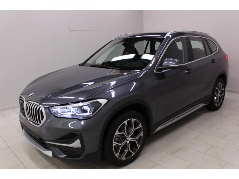 4x4 occasion : SUV, Crossover et véhicules tout terrain d'occasion