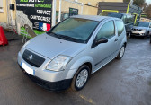 Annonces de Voiture Citroen C2 Essence occasion mises en vente