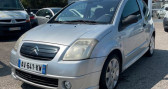 Annonces de Voiture Citroen C2 Essence occasion mises en vente