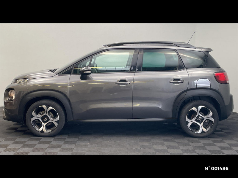 Citroen C3 Aircross occasion annonce à Écuelles 77 36106 km pour 14980 ...