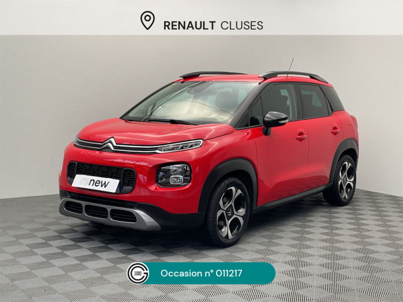 Annonces de Voiture Citroen C3 Diesel occasion mises en vente