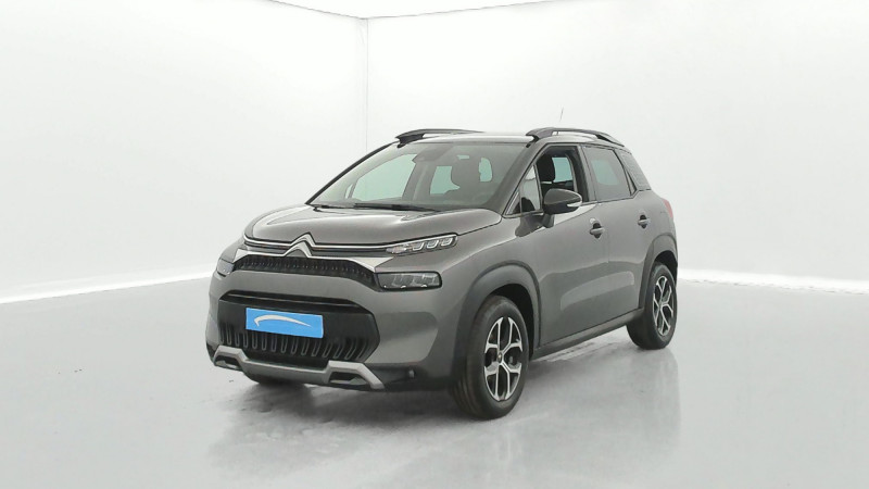 Annonces de Voiture Citroen C3 Diesel occasion mises en vente
