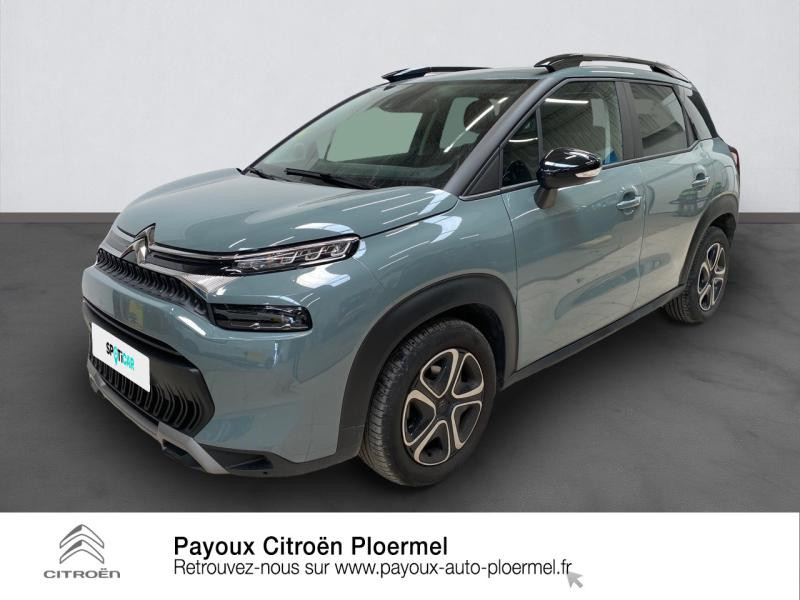 Annonces de Voiture Citroen C3 Diesel occasion mises en vente