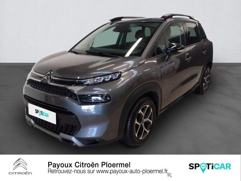 Annonces de Voiture Citroen C3 Diesel occasion mises en vente page n°2