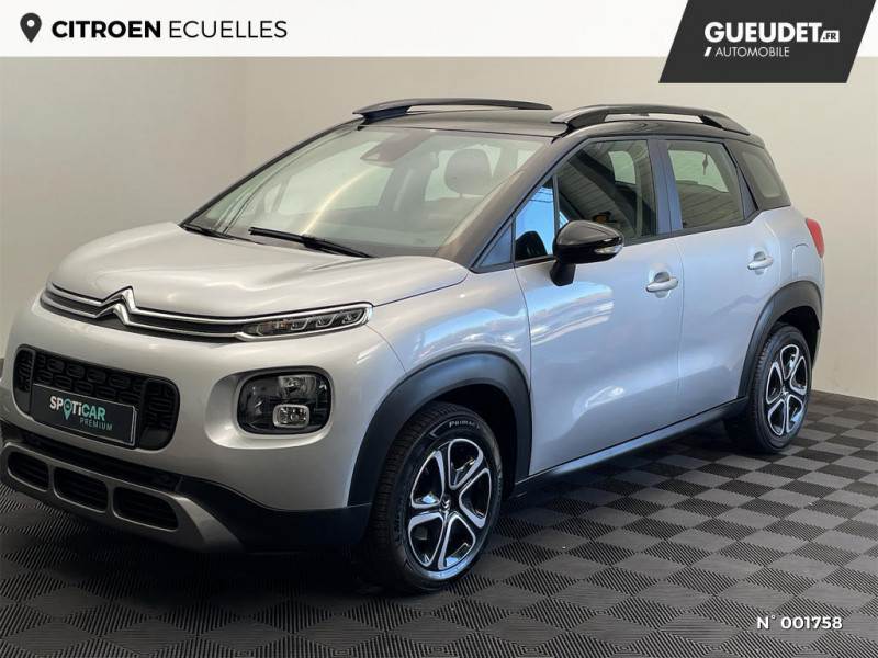 Citroen C3 : achat et vente de Citroen C3 occasion