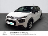 Annonces de Voiture Citroen C3 Diesel occasion mises en vente