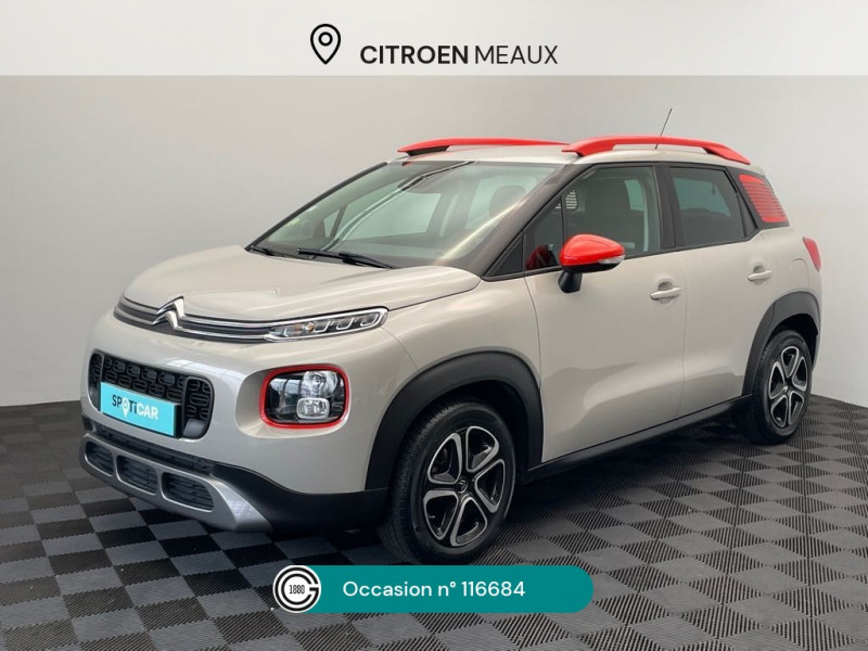 Annonces de Voiture Citroen C3 Diesel occasion mises en vente