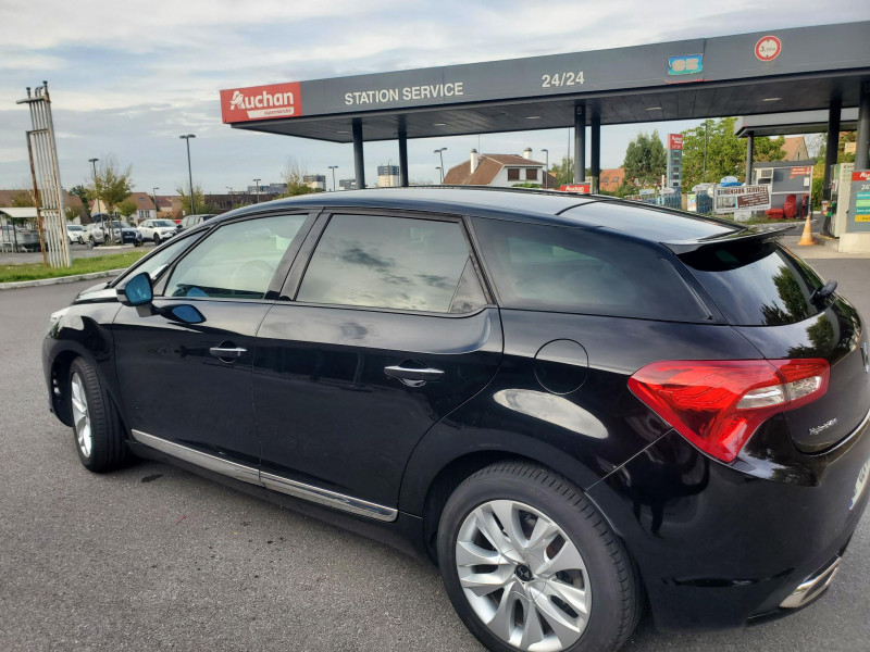 Citroen DS5 : achat et vente de Citroen DS5 occasion