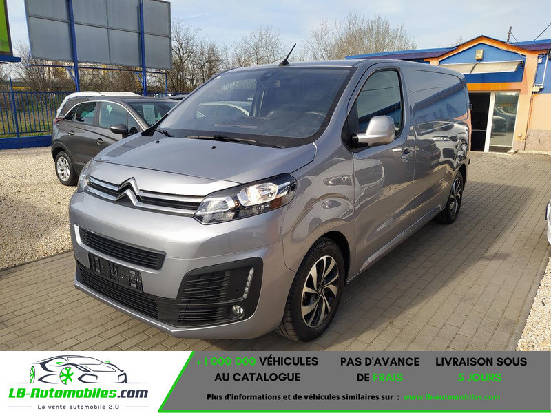 Citroen Jumpy : achat et vente de Citroen Jumpy occasion