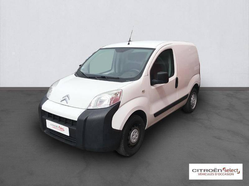 Citroen Nemo : achat et vente de Citroen Nemo occasion