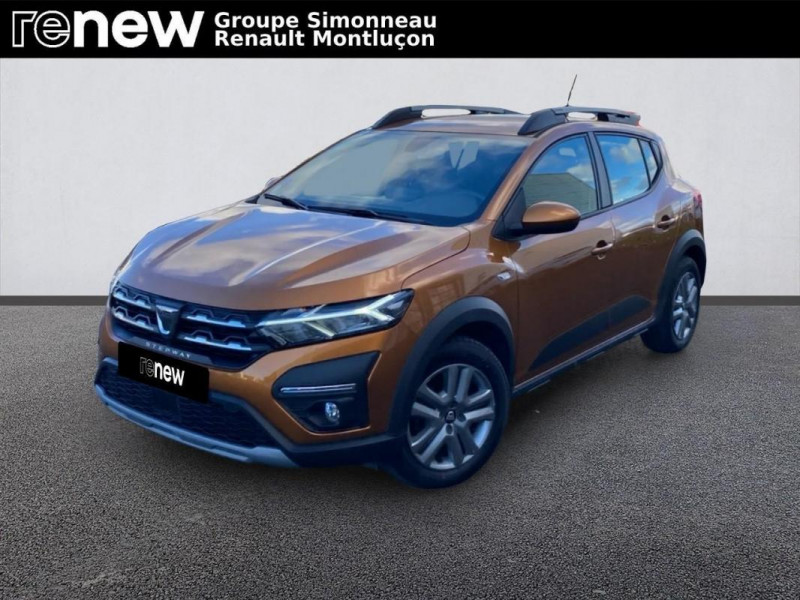 Garage DIAM à MONTLUCON : voir son stock de voitures occasion