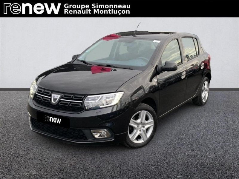 Garage DIAM à MONTLUCON : voir son stock de voitures occasion