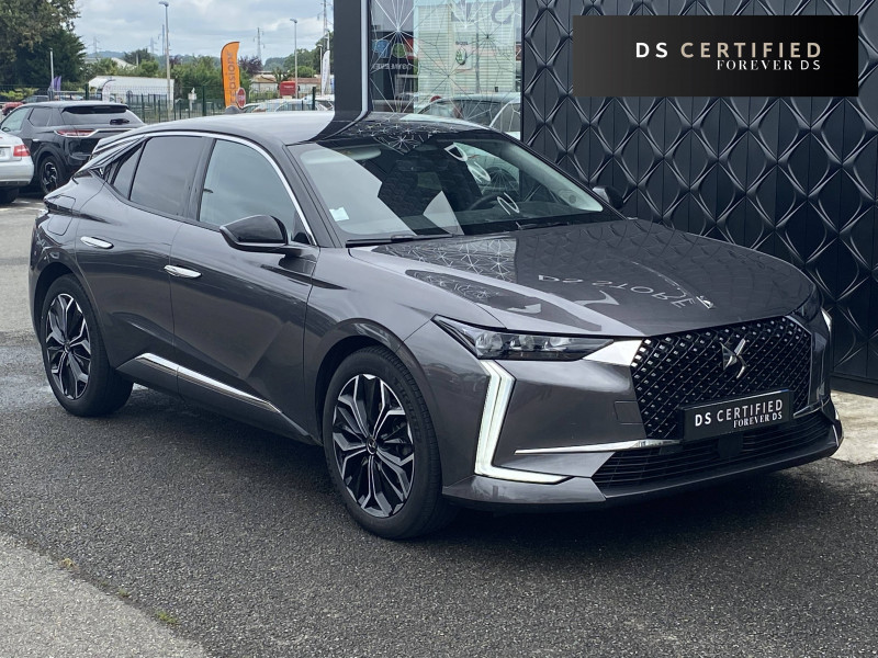 DS DS4 occasion à acheter à Lescar 64 prix : 38490 euros - annonce n°22568142