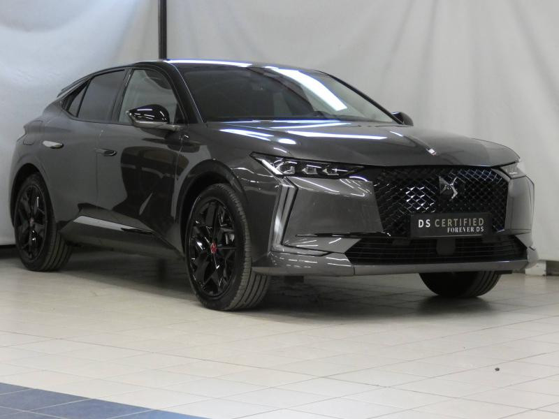 DS DS4 E-TENSE 225ch Performance Line + occasion Hybride à Castres ...