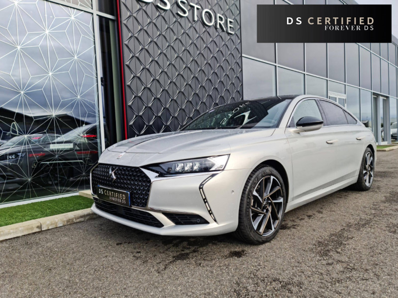 DS DS9 : achat et vente de DS DS9 occasion