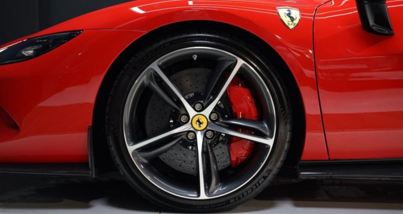 Ferrari 296 GTB occasion à acheter à Saint Michel Sur orge 91 année ...