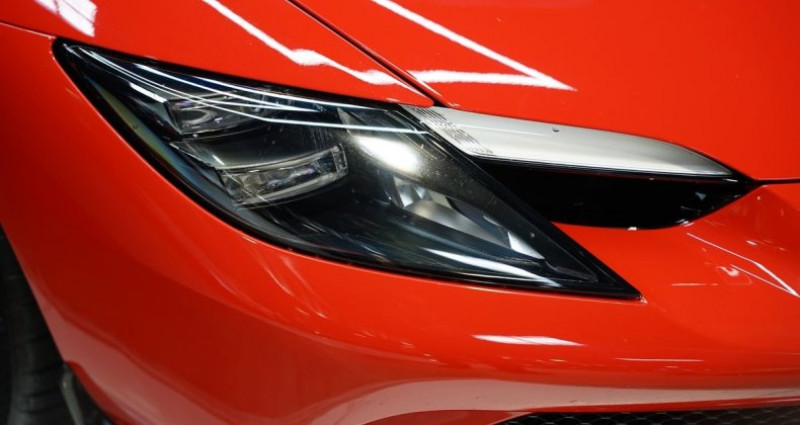 Ferrari 296 GTB occasion à acheter à Saint Michel Sur orge 91 année ...