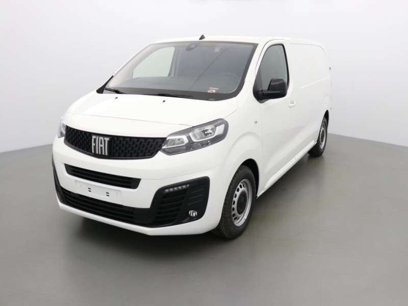 Fiat Scudo : achat et vente de Fiat Scudo occasion