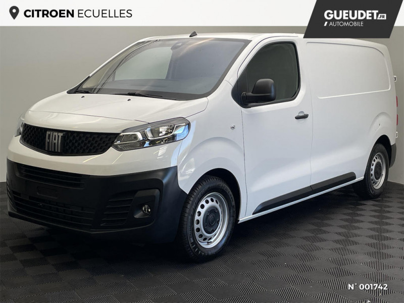 Fiat Scudo : achat et vente de Fiat Scudo occasion