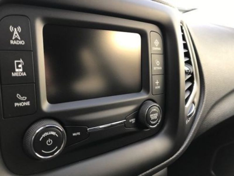 Fiche Technique Jeep Compass Année 2020 13 Gse T4 240ch Trailhawk 4xe Phev At6