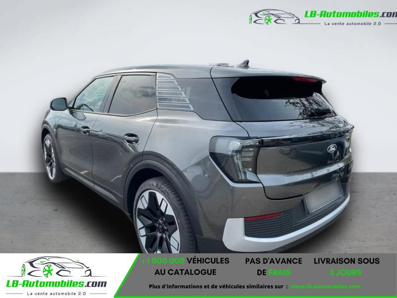 Explorer 77 kWh 286 ch occasion Electrique à Beaupuy 31 - annonce n ...