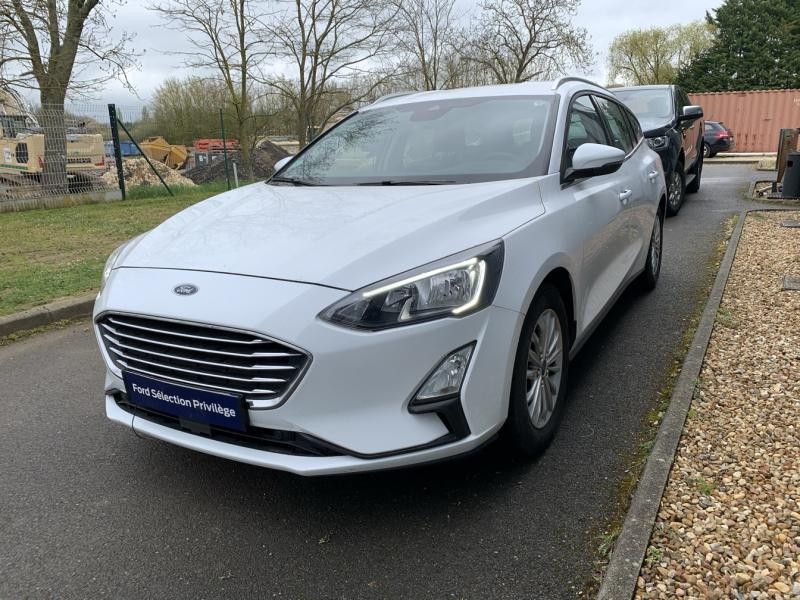 Ford Focus SW : achat et vente de Ford Focus SW occasion