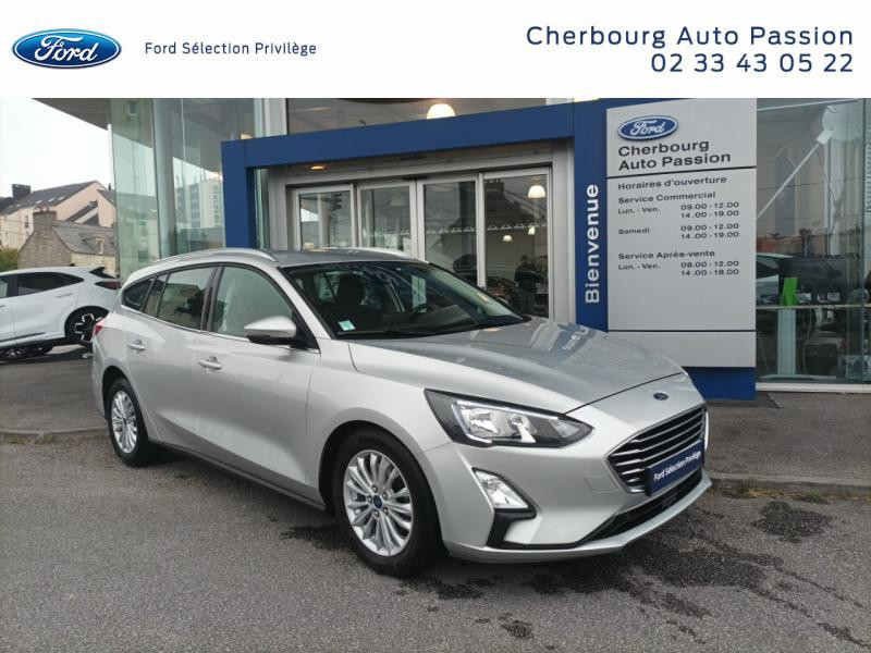 Ford Focus SW : achat et vente de Ford Focus SW occasion