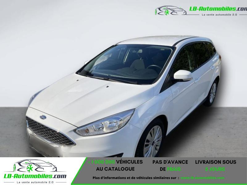 Ford Focus SW : achat et vente de Ford Focus SW occasion