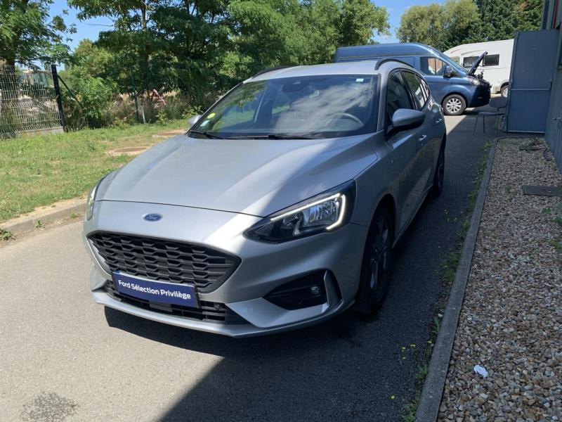 Ford Focus SW : achat et vente de Ford Focus SW occasion