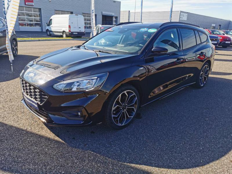 Ford Focus SW : achat et vente de Ford Focus SW occasion