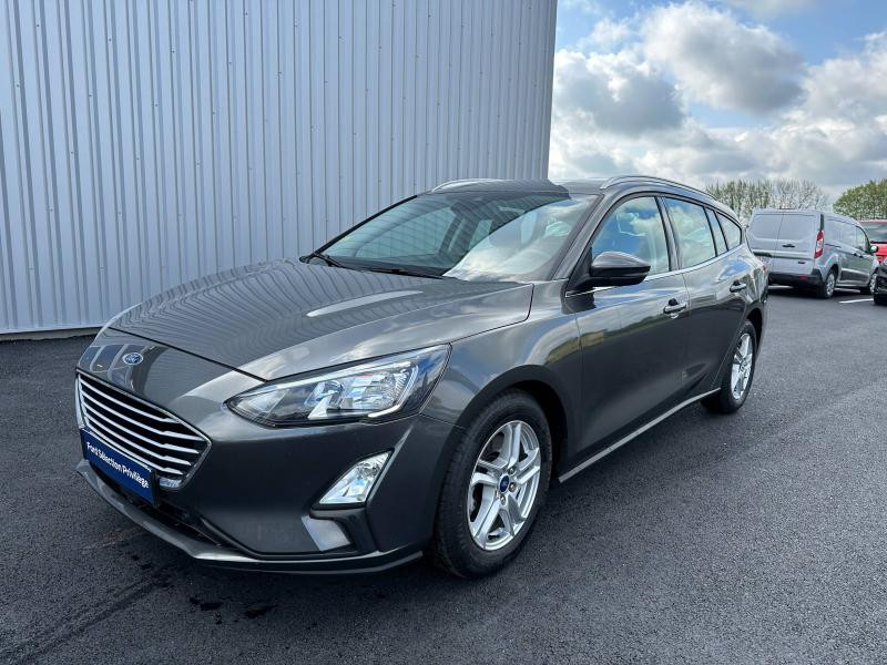 Ford Focus SW : achat et vente de Ford Focus SW occasion