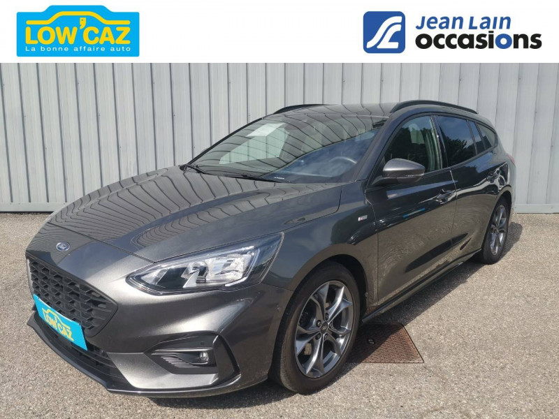 Ford Focus SW : achat et vente de Ford Focus SW occasion