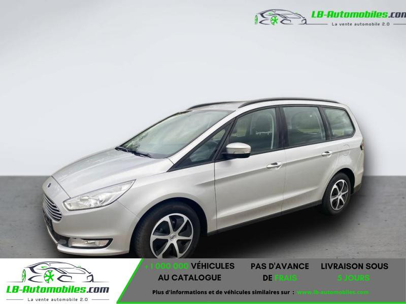 Annonces de Voiture Ford Galaxy Diesel occasion mises en vente