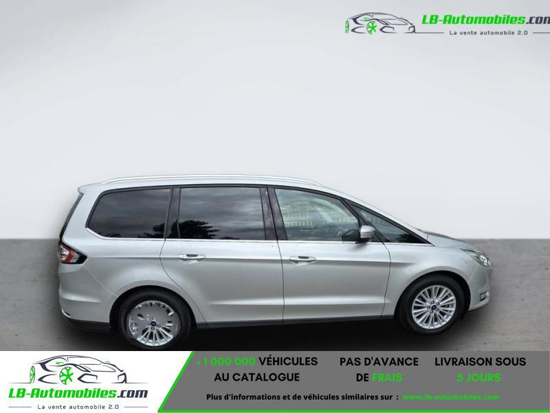 Ford Galaxy 2.0 EcoBlue 190 BVA occasion Monospace / ludospace Diesel à ...