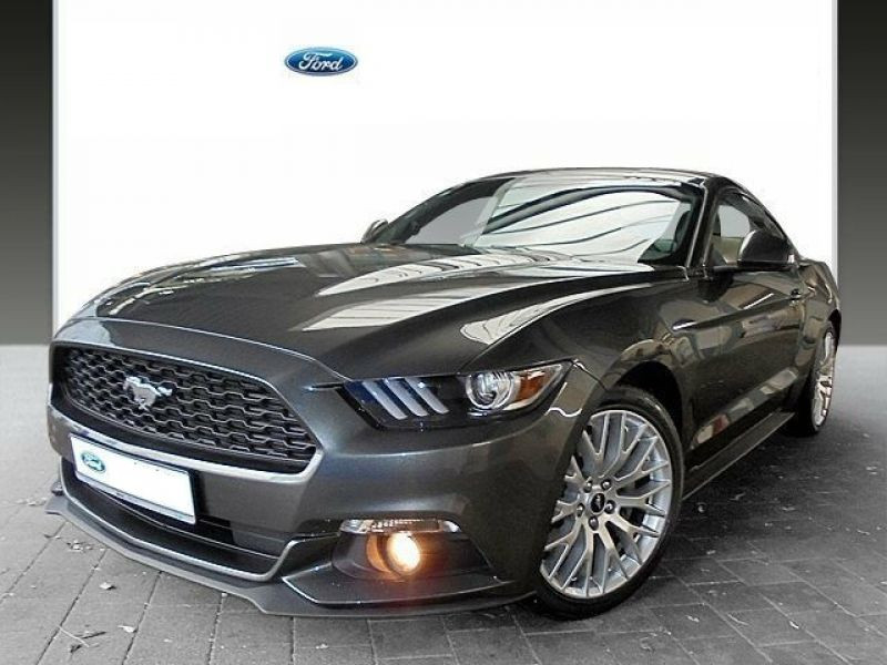 Ford occasion : Achat voiture Ford