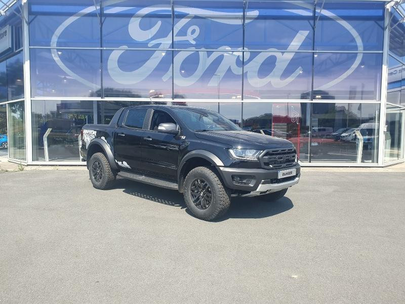 Annonces de Voiture Ford Ranger Diesel occasion mises en vente