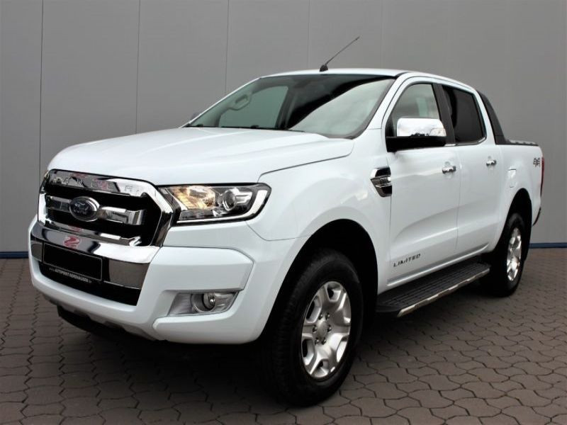 Ford Ranger : achat et vente de Ford Ranger occasion