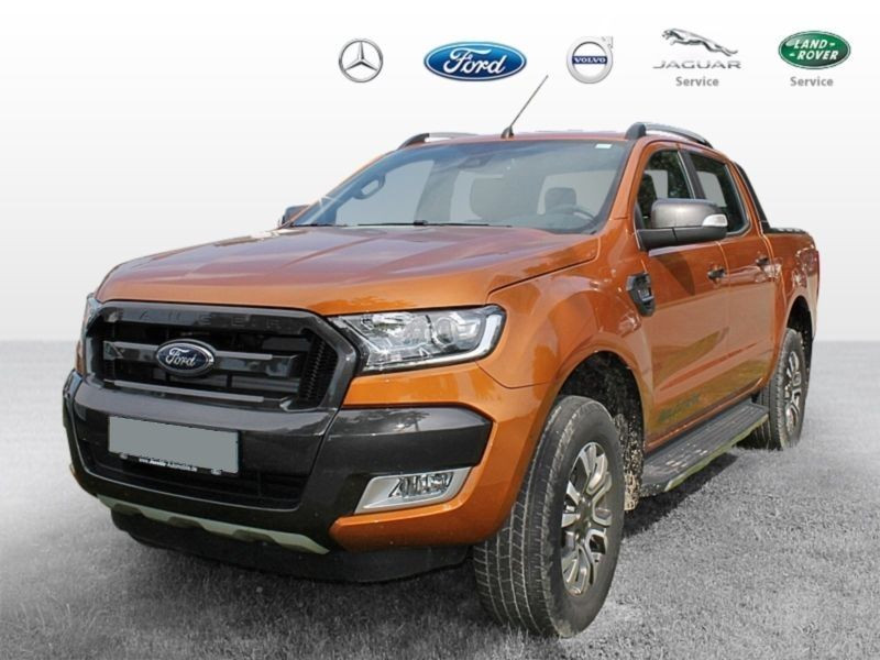 Ford Ranger : achat et vente de Ford Ranger occasion