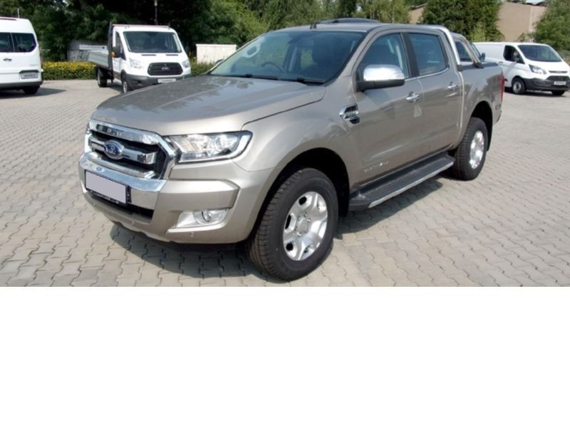 Ford Ranger : achat et vente de Ford Ranger occasion