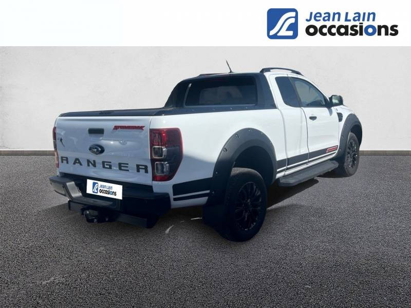 Ford Ranger occasion Diesel à Volx 04 33000 km pour 41890 euros ...
