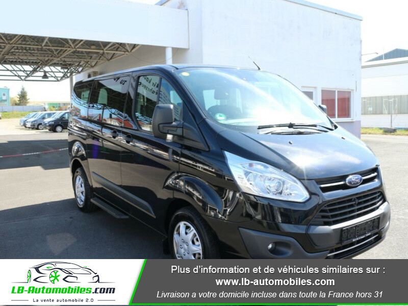 Ford Transit : achat et vente de Ford Transit occasion